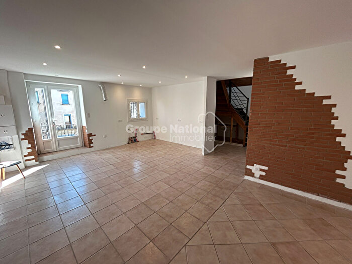 Appartement à vendre - Sarrians - 3 pièces - 2 chambres