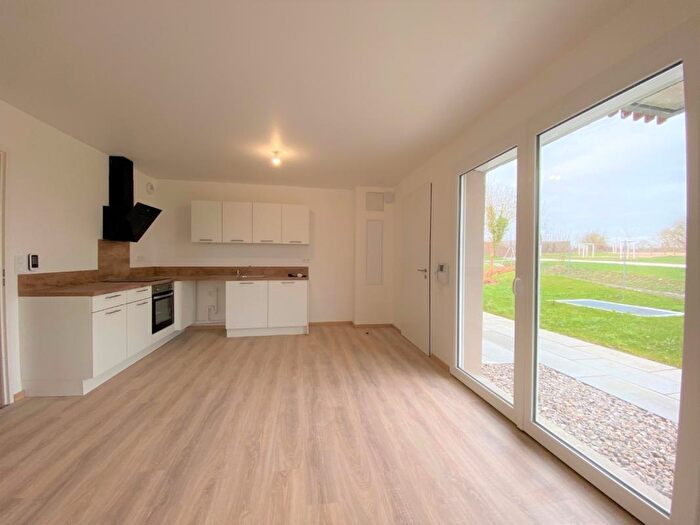 Appartement à louer - Amiens, Saint-Honoré, Jeanne dArc - 2 pièces - 1 chambre