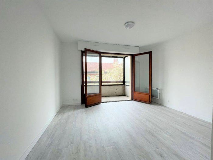 Appartement 1 pièce à louer - Sapiac, Montauban