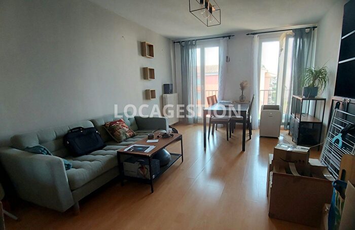 Blagnac, Baradel, Ritouret - Appartement 4 pièces à louer