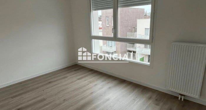 Appartement 4 pièces à louer - Bourg Delivrance, Lille