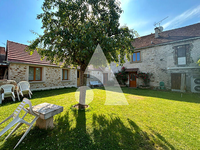 Maison 6 pièces à Saint-Augustin, à vendre