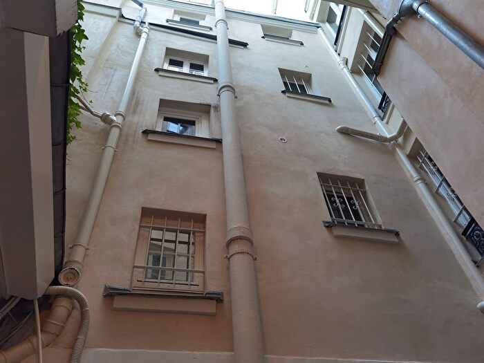 Appartement 1 pièce à vendre à Paris 1er, Châtelet, Les Halles