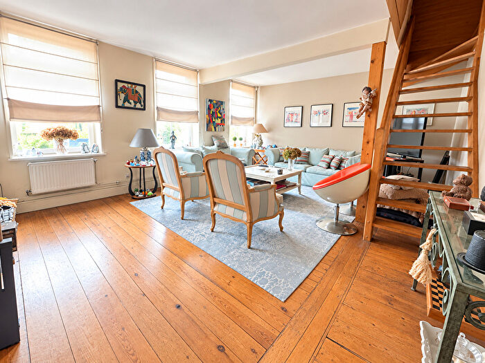 Croix, Centre-ville - Maison 3 pièces à vendre