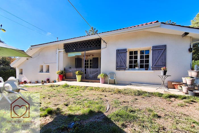 Maison 7 pièces à Moissac, Saint-Michel, La croix de Lauzerte, Route de la Mégère, à vendre