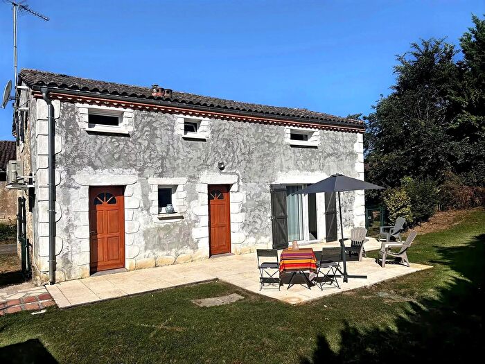 Maison 3 pièces à vendre - Duras