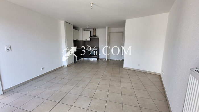 Appartement 2 pièces à vendre à Strasbourg