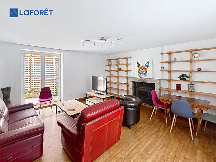 Maison 5 pièces à Lorient, Université Blum, à vendre