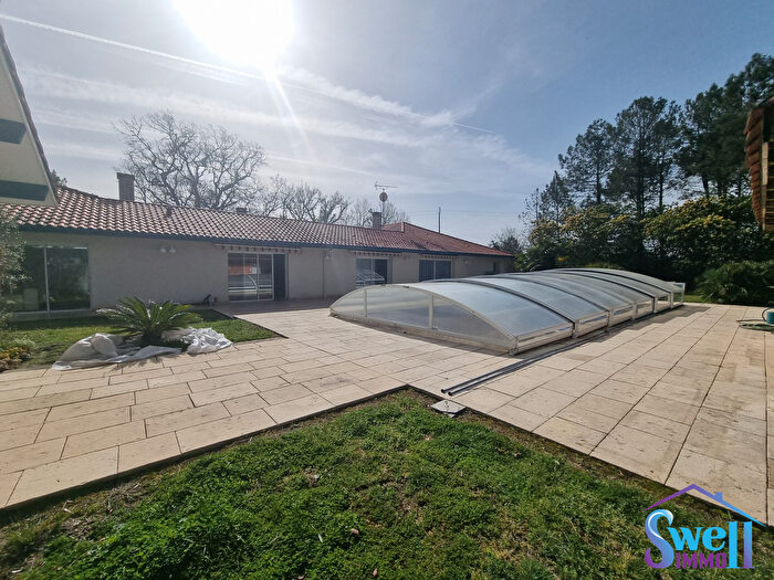 Maison à vendre - Herm - 10 pièces - 8 chambres