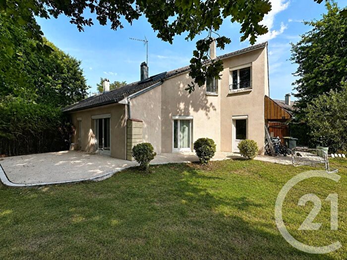 Noisy-le-Grand, Sud - Maison 5 pièces à vendre