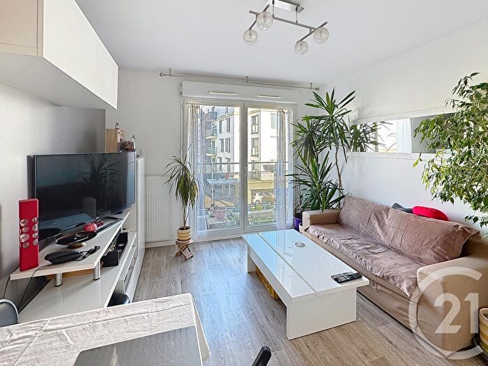 Dammarie-les-Lys, LAbbaye du Lys, Centre-ville, Soubiron - Appartement 2 pièces à vendre