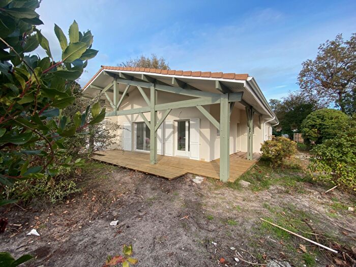 Maison à vendre - Arès - 4 pièces - 3 chambres