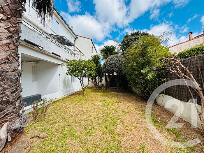 Perpignan, Las Cobas : Appartement 3 pièces à vendre