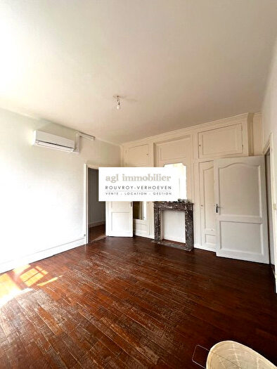 Appartement à louer - Bourbourg - 3 pièces - 2 chambres