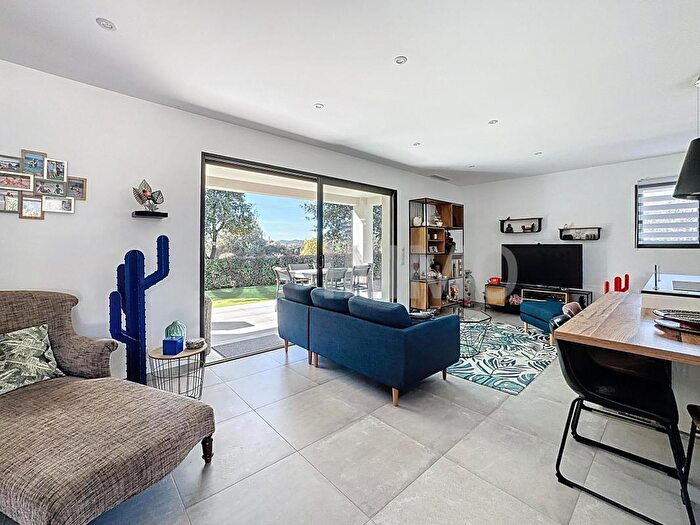 Sarrola-Carcopino : Maison 4 pièces à vendre