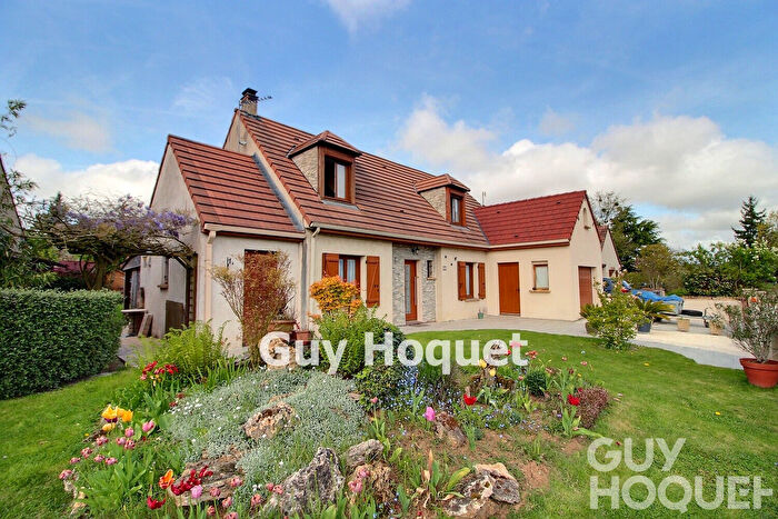 Ablis : Maison 7 pièces à vendre