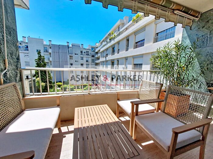 Nice, Thiers, Musicien - Appartement 3 pièces à vendre