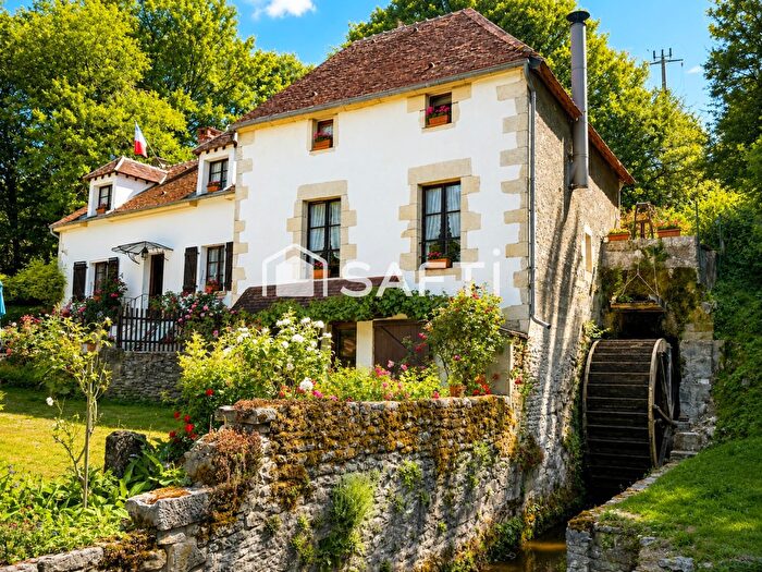 Maison 5 pièces à vendre - Cessy-les-Bois