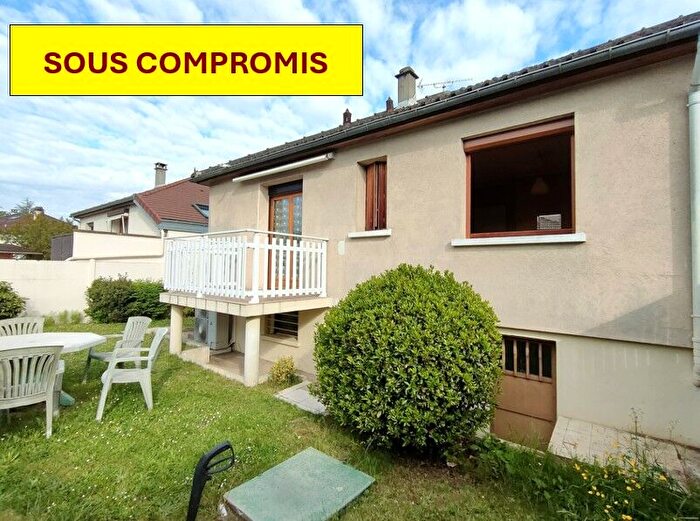 Vauhallan - Maison 4 pièces à vendre