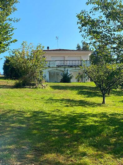 Maison 5 pièces à Bassussarry, à vendre