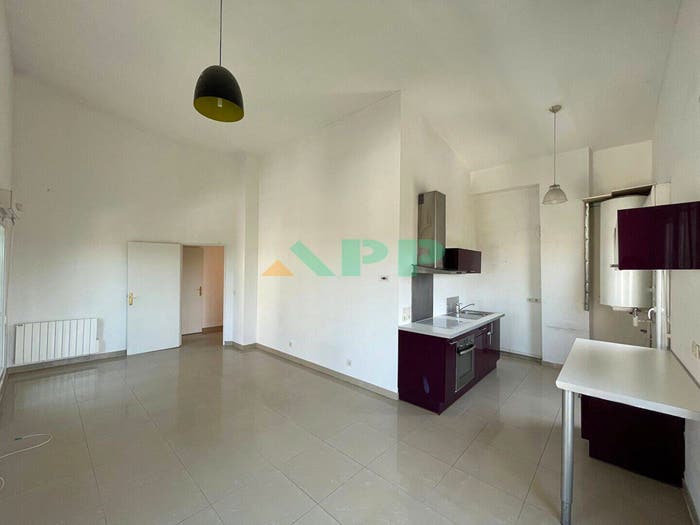 Centre Ville-Mousseaux-Plaine, Draveil - Appartement 2 pièces à louer