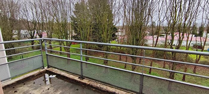 Appartement à vendre - Lens, Nord Ouest - 2 pièces - 1 chambre