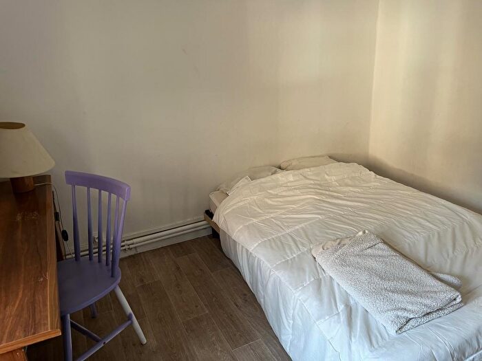 Appartement 1 pièce à louer à Hellemmes-Lille, Hellemmes, Barrière