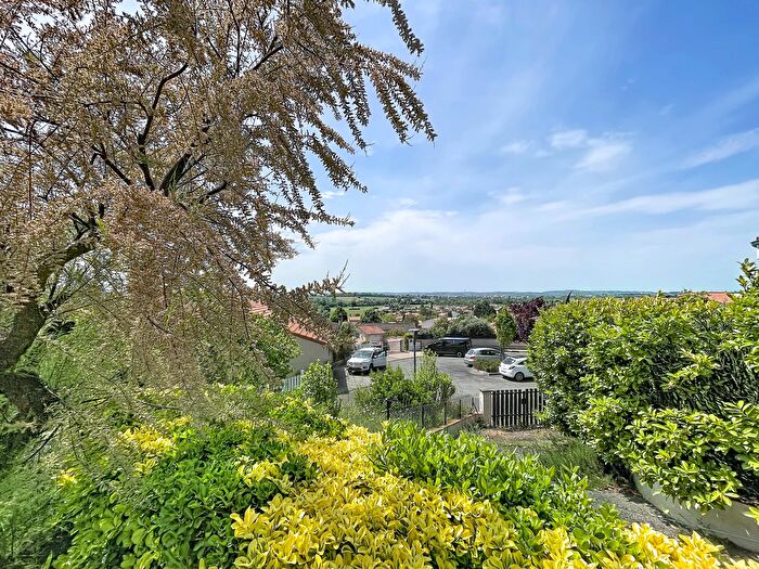 Maison 4 pièces à vendre - Quint-Fonsegrives