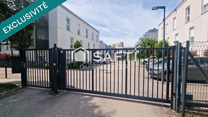Besançon, Saint-Claude, Torcols, Chailluz - Appartement 2 pièces à vendre