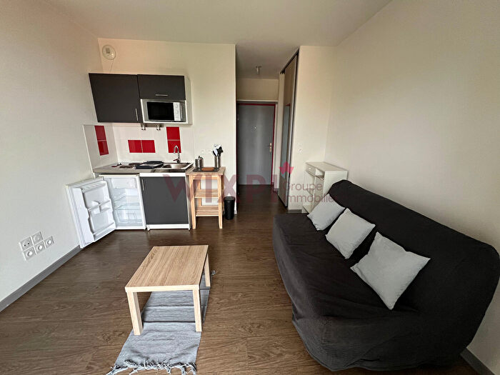 Appartement 1 pièce à louer à Limonest