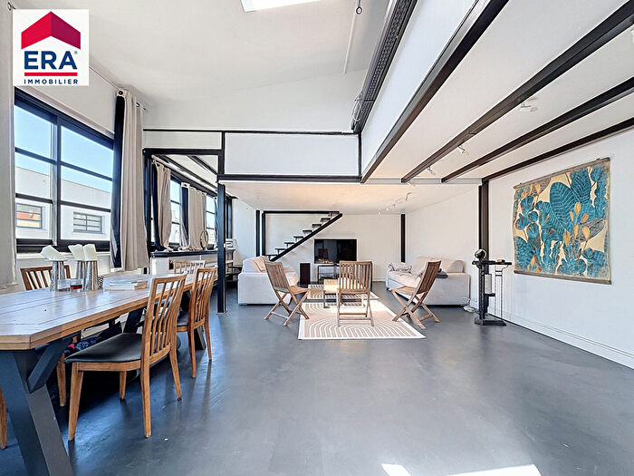 Ivry-sur-Seine, Louis Bertrand, Mirabeau, Semard : Appartement 3 pièces à louer