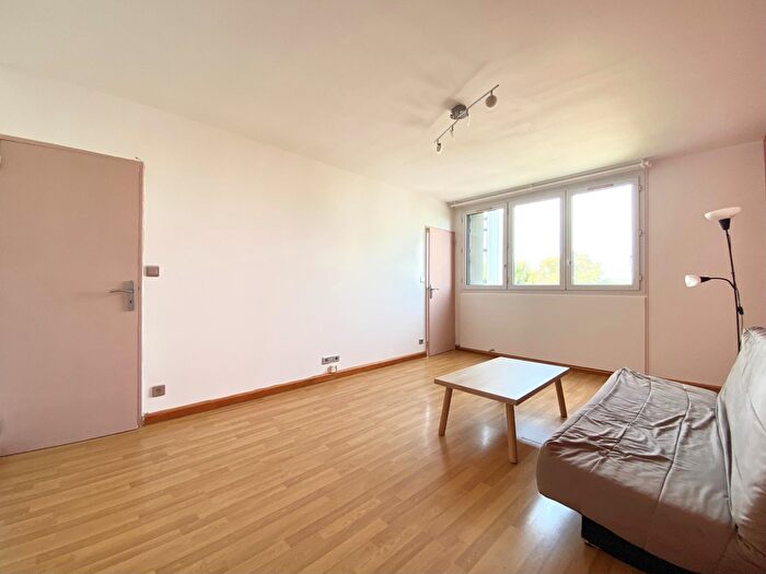 Fresnes, Lumière, Liberté : Appartement 2 pièces à vendre