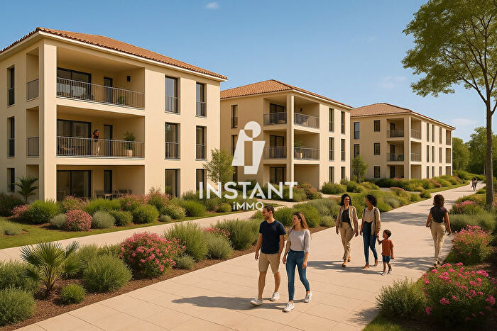 Maison à vendre - Aix-en-Provence, Pont de Beraud