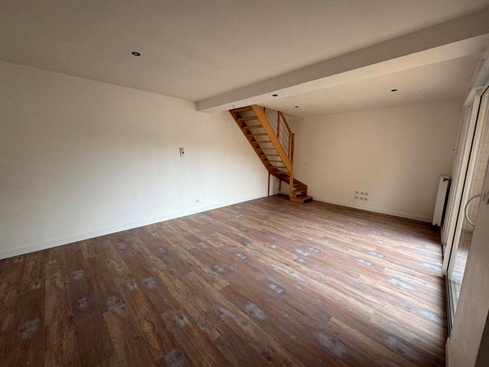 Sud Est, Annullin : Maison 3 pièces à louer