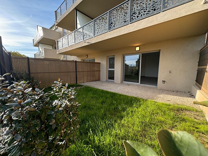 Appartement à vendre - Forcalquier - 3 pièces - 2 chambres