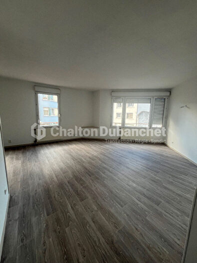 Appartement 3 pièces à louer - Roanne, Centre-ville, Varenne