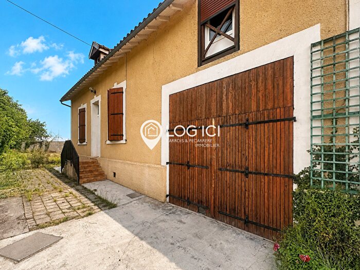 Tarbes, Saint-Antoine : Maison 4 pièces à vendre