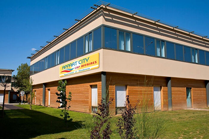 Appartement 1 pièce à vendre - Le Blanc-Mesnil, Centre, Tilleuls
