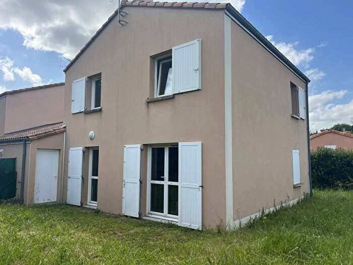 Poitiers, Ouest - Maison à vendre
