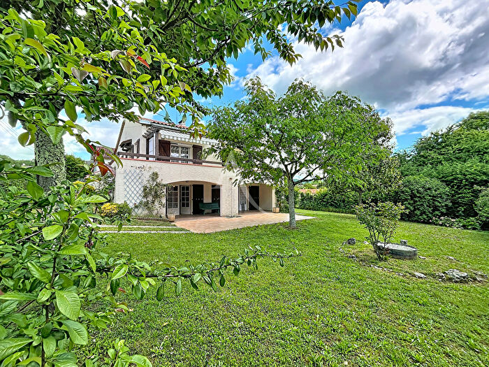 Maison 4 pièces à vendre - Prayssac