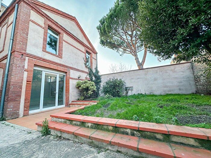 Maison 4 pièces à Le Busca, Toulouse, à louer