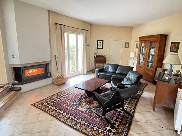 Maison à vendre - Savigny-lès-Beaune - 6 pièces - 5 chambres