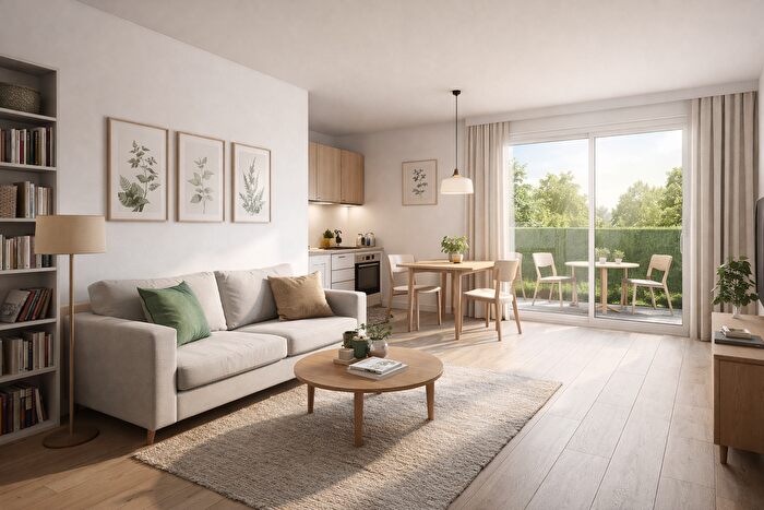 Maison 1 pièce à Strasbourg, Koenigshoffen, Hohberg, à vendre