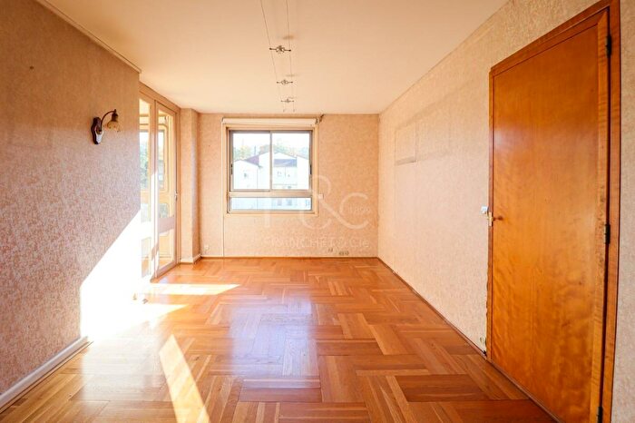 Appartement à vendre - Lyon e , Saint-Just, Saint-Irénée, Fourvière - 4 pièces - 3 chambres