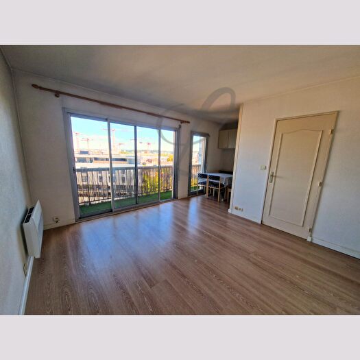 Appartement 1 pièce à Bordeaux, Gare Saint-Jean, à louer