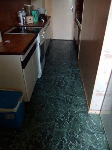Centre Ville, Corbeil-Essonnes - Appartement 1 pièce à louer
