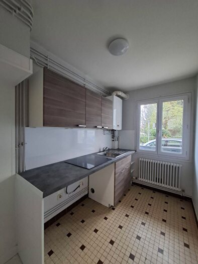 Vichy - Appartement 3 pièces à louer