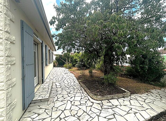 Maison 3 pièces à Marans, à vendre