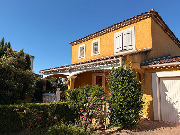 Tarascon, Sainte-Cécile : Maison 5 pièces à vendre