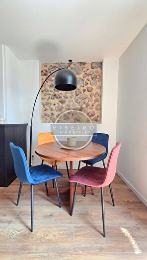 Appartement 2 pièces à louer à Bessan